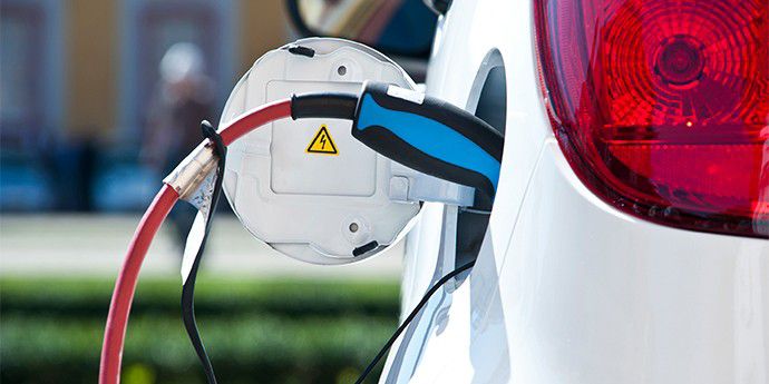 Alternative Drive Vehicles | DuPont Automotive