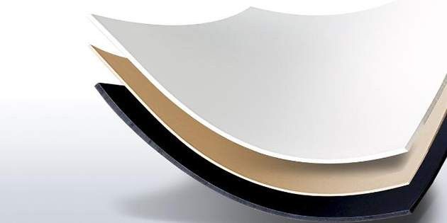 Kalrez® slabs and sheets are available in several sizes and compounds