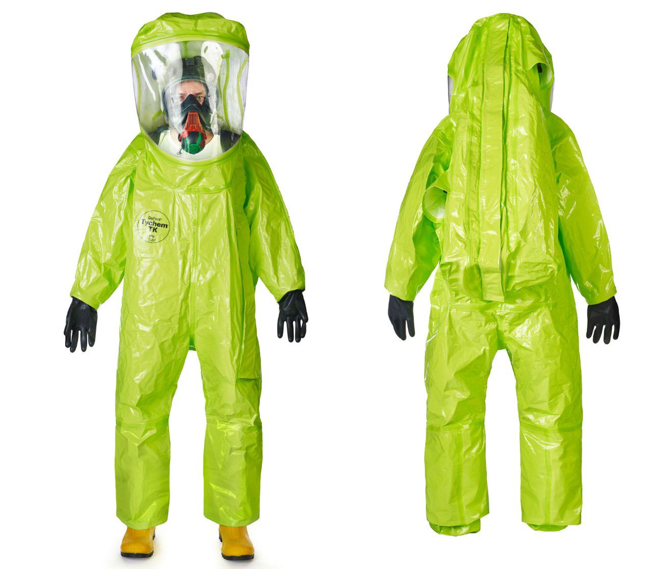 Traje De Materiales Peligrosos 220+ Traje De Materiales Peligrosos