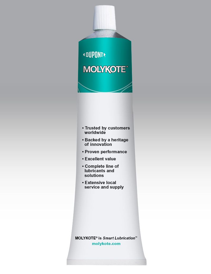 MOLYKOTE® 55 O-Ring-Schmierfett
