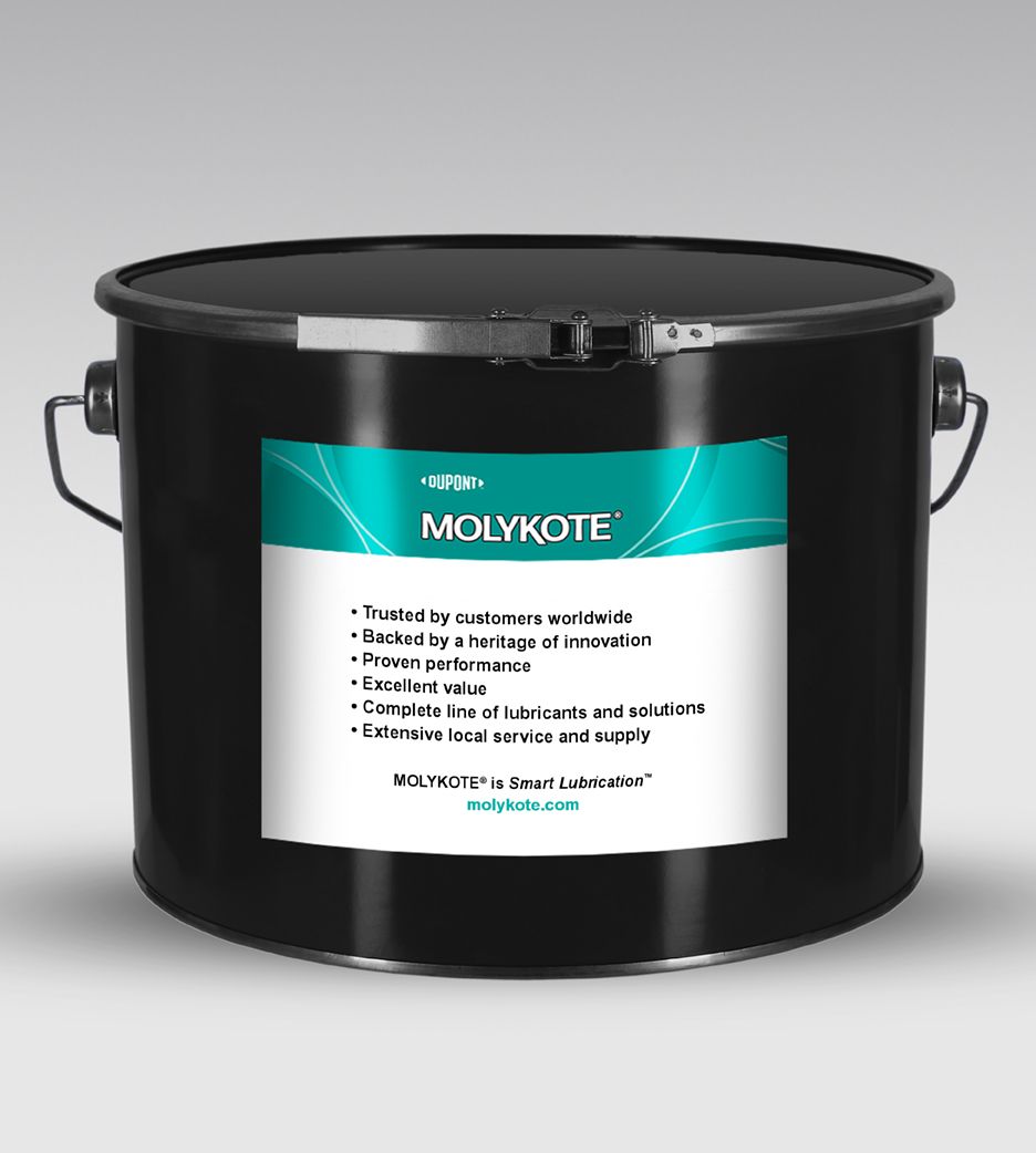 MOLYKOTE® D-96 减摩涂层