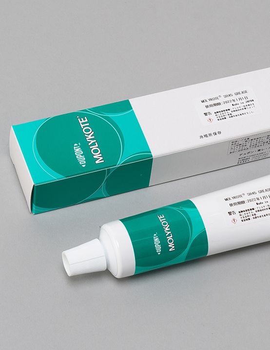 MOLYKOTE® SH 45 グリース