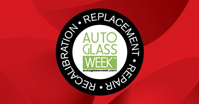 Auto Glass Week
