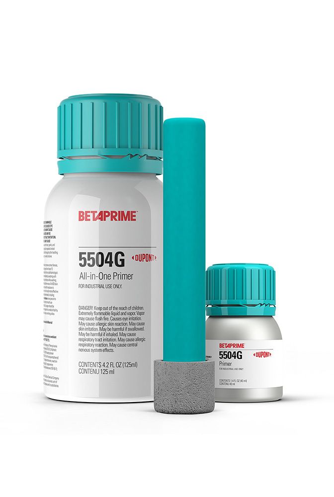 Glass Replacement EMEA