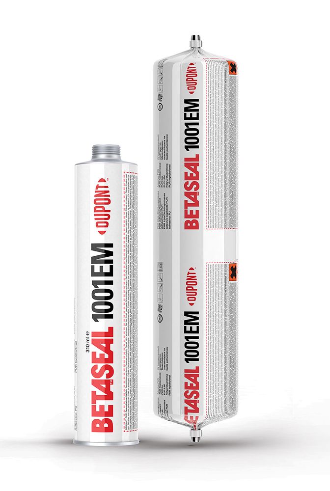 Glass Replacement EMEA