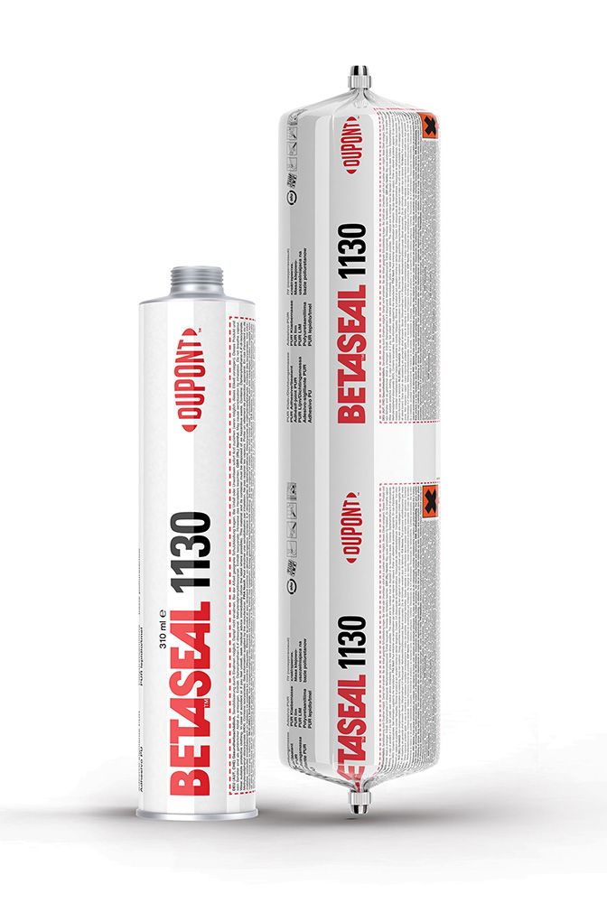 Glass Replacement EMEA