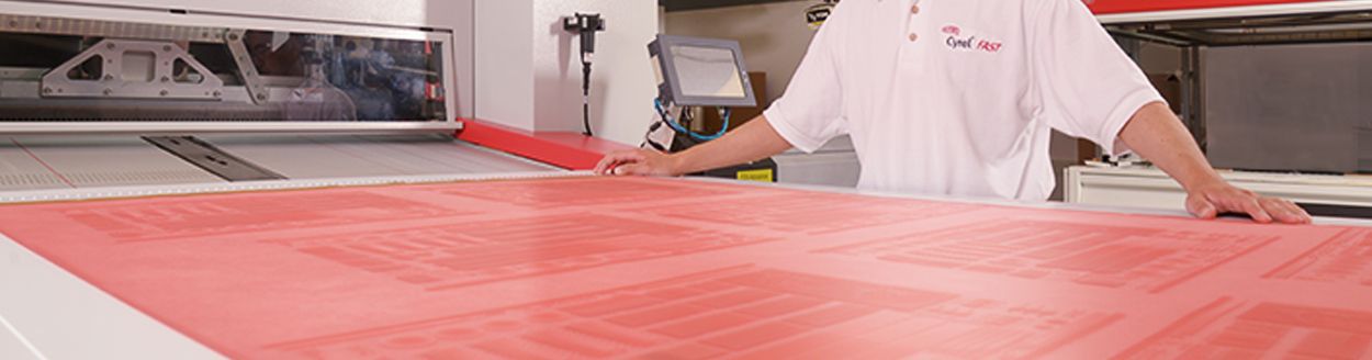 Cyrel® Flexographic Platemaking Equipment | DuPont | DuPont