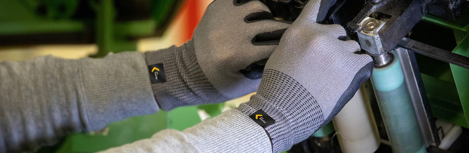 SafeSPEC™ Homepage US