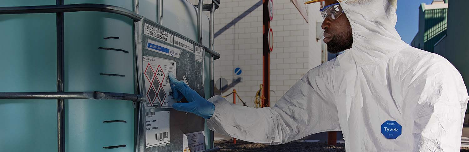 SafeSPEC™ Homepage US