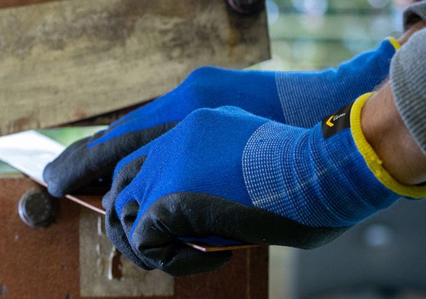 SafeSPEC™ Homepage US