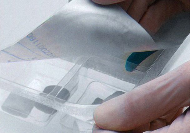 Excellent Protection for Form-Fill-Seal | DuPont™ Tyvek® 2FS™