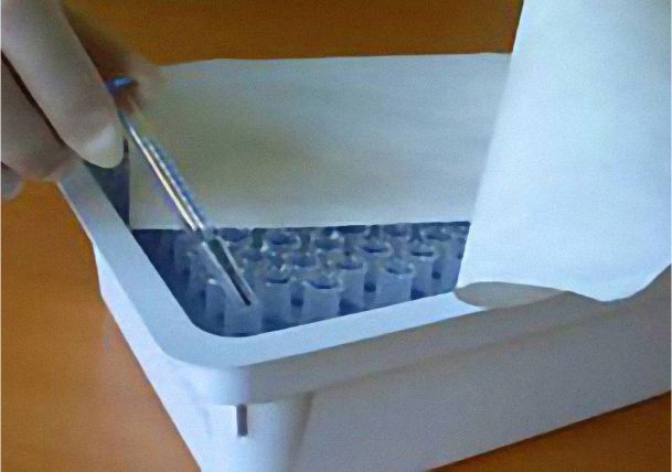 Tyvek® Packaging for Pharmaceutical Protection | DuPont™ USA