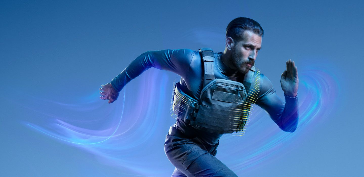 DuPont™ Life Protection