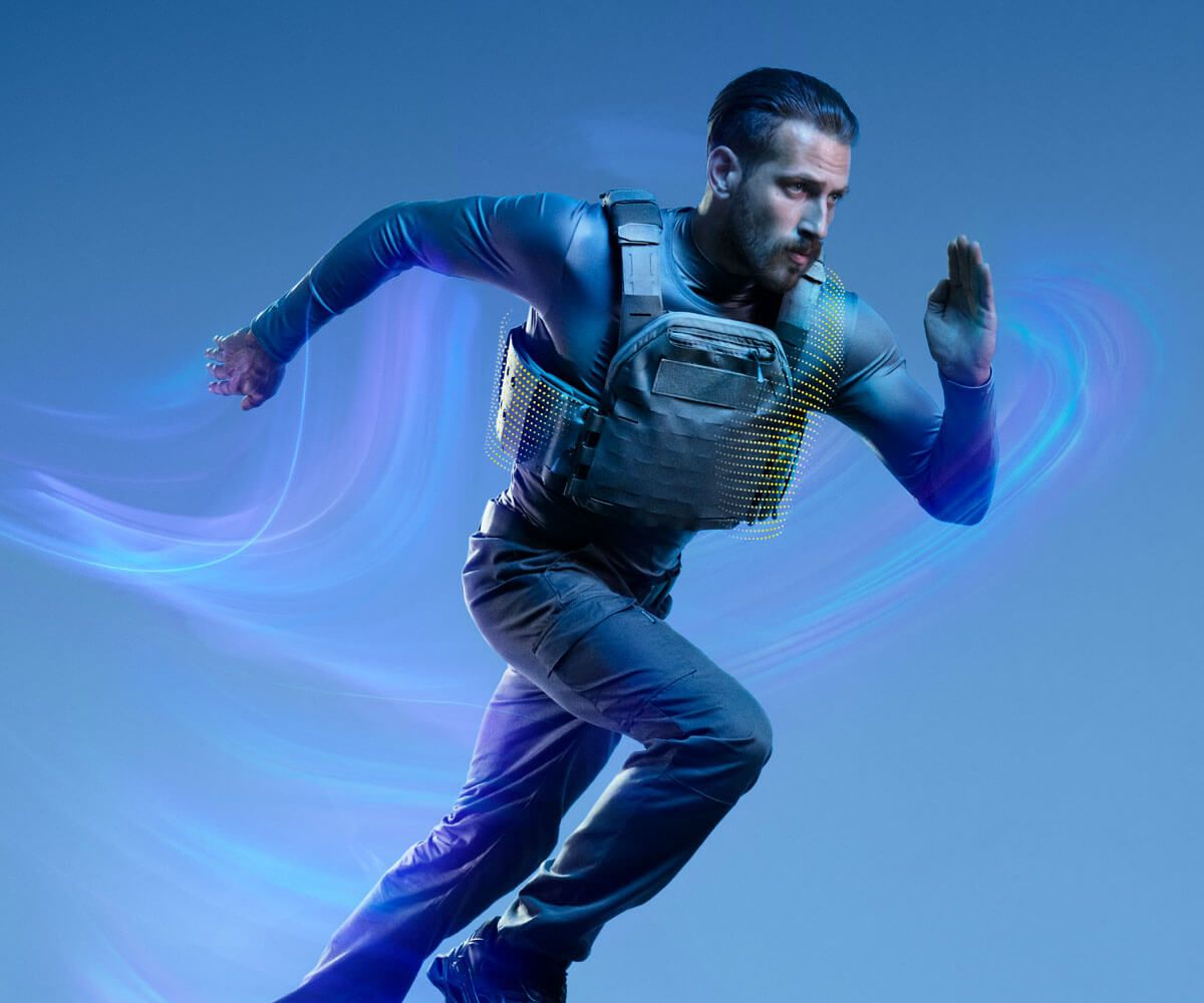 DuPont™ Life Protection