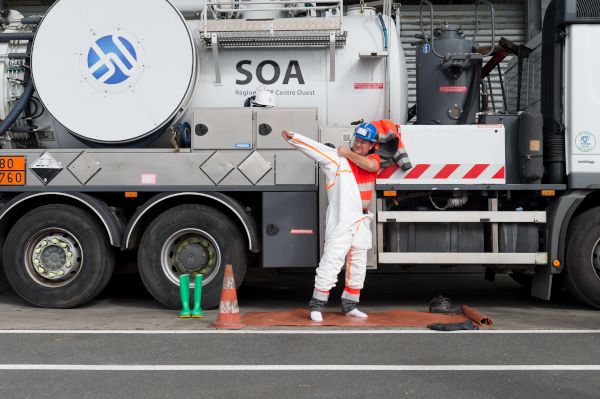 Dalla protezione dei lavoratori alla formazione sulla sicurezza, SARP ...