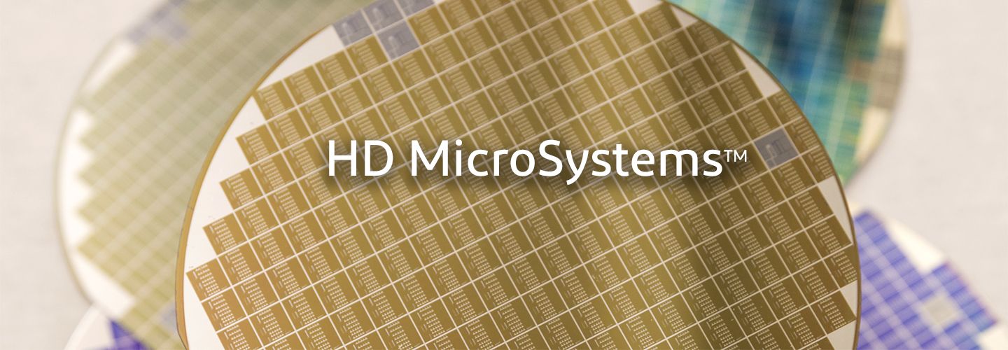HD Microsystems