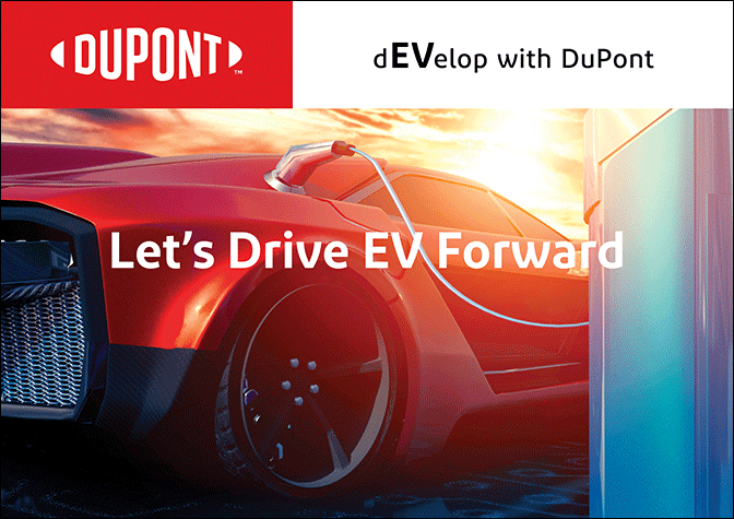 The Battery Show North America