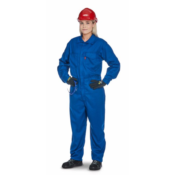 Nomex® Comfort para petróleo e gás