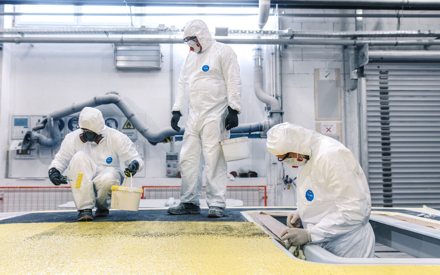 SafeSPEC™ Homepage AP