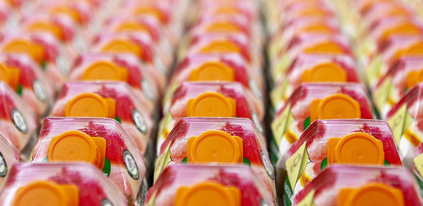 Beverage & Folding Carton Printing Solutions from Cyrel® | DuPont