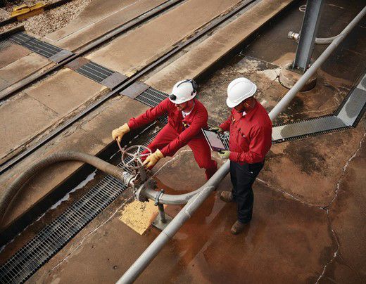 Five Reasons Why Nomex® is an Ideal Protection Against Flash Fires