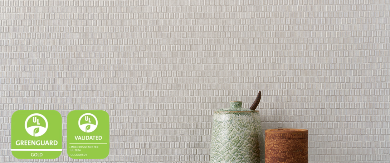 Tedlar™ Wallcoverings | DuPont DuPont