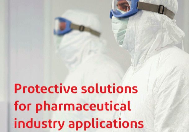 Biological hazard protection