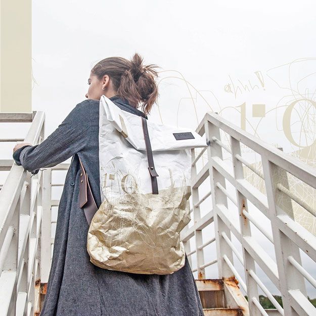Stiglo Design|DuPont™ Tyvek® for Design