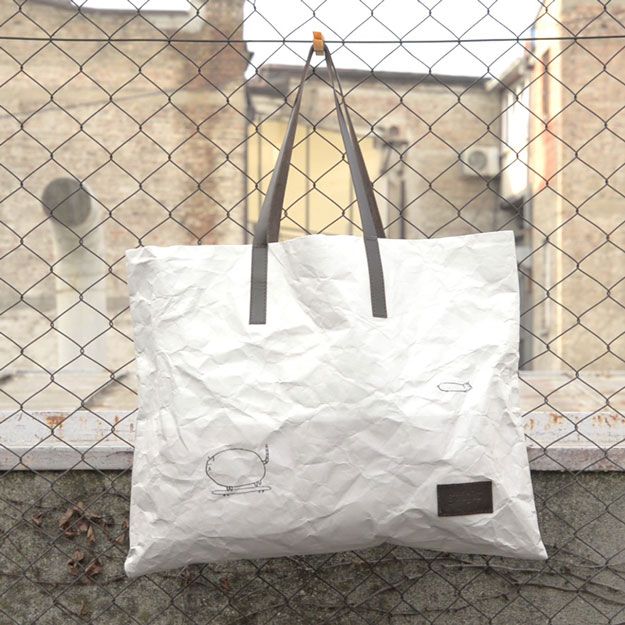 Stiglo Design|DuPont™ Tyvek® for Design