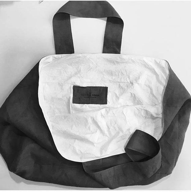 Tavana Tyvek Accessories|DuPont™ Tyvek® for Design