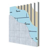 Thermax™ Wall System