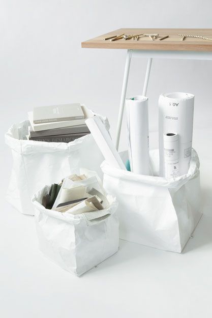 Toofifteen Design|DuPont™ Tyvek® for Design